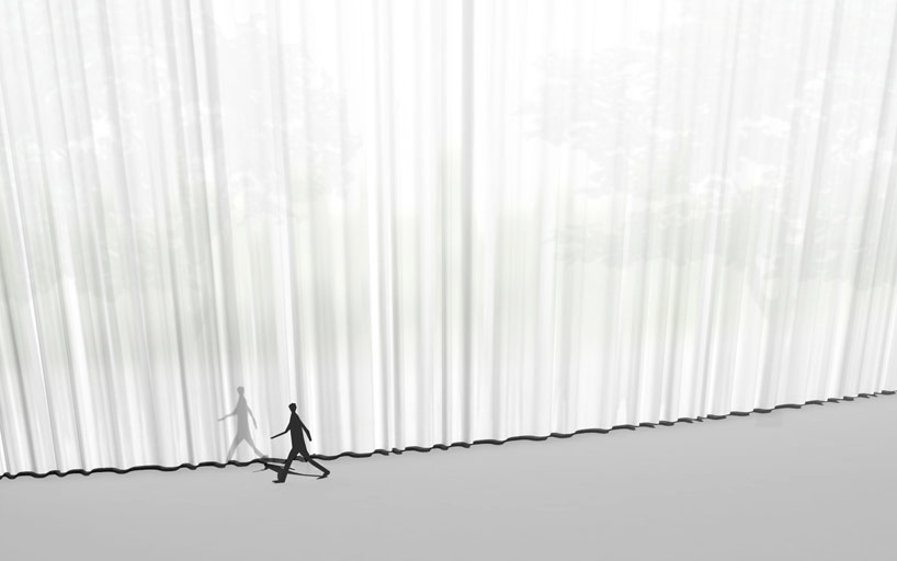 SANAA completes vitra factory building