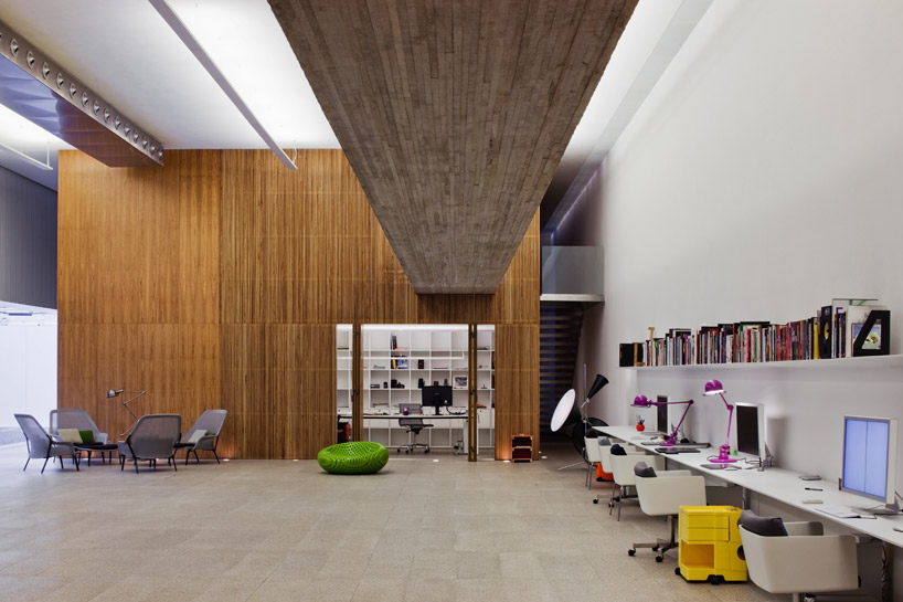 interview with marcio kogan of studio MK27