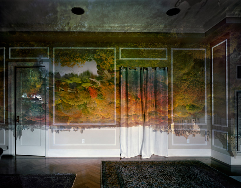 camera obscura by abelardo morell