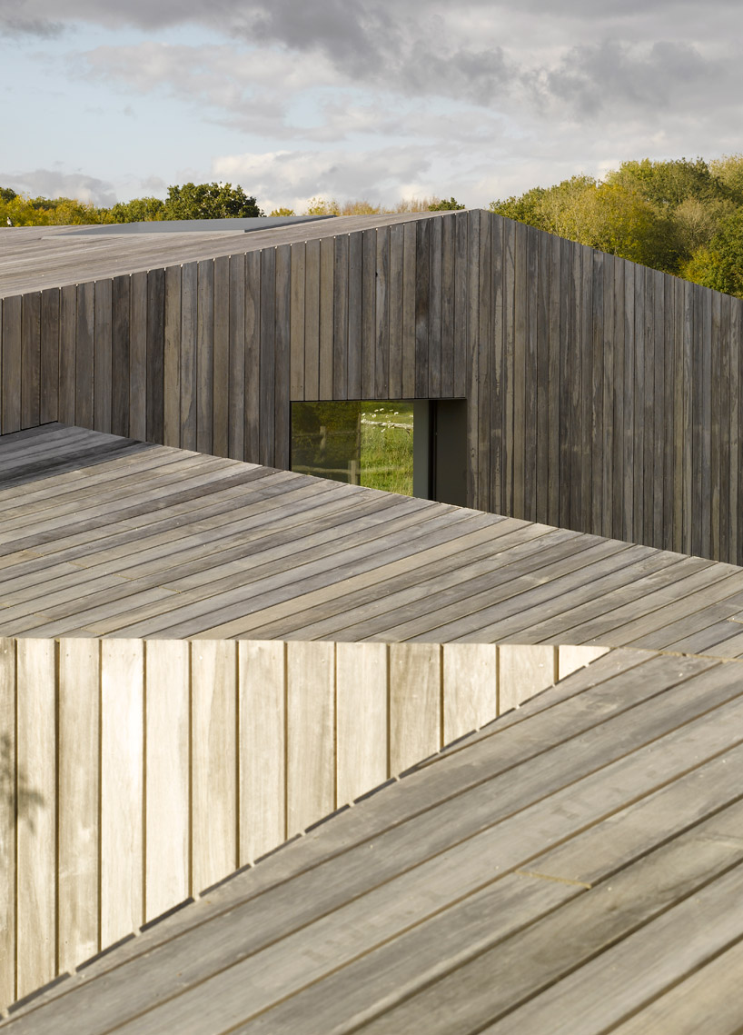 engineered nature: materials made to perform