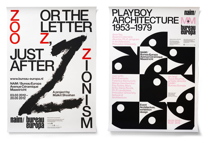 experimental jetset interview