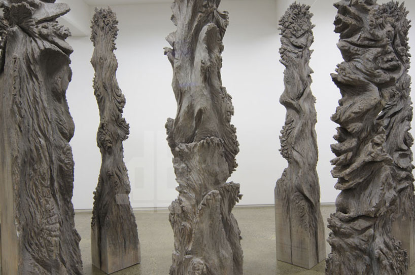 woods by shigeo toya