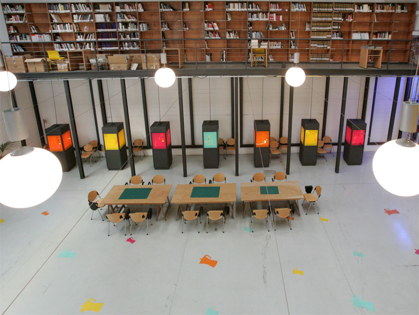 creative academy: the richemont's luxury design school, milan