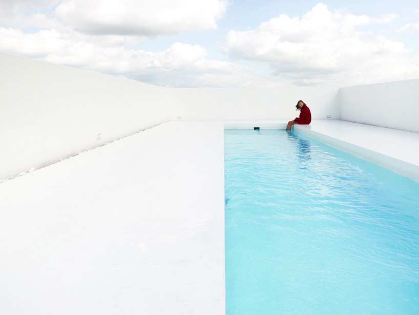 the world's most beautiful private pools