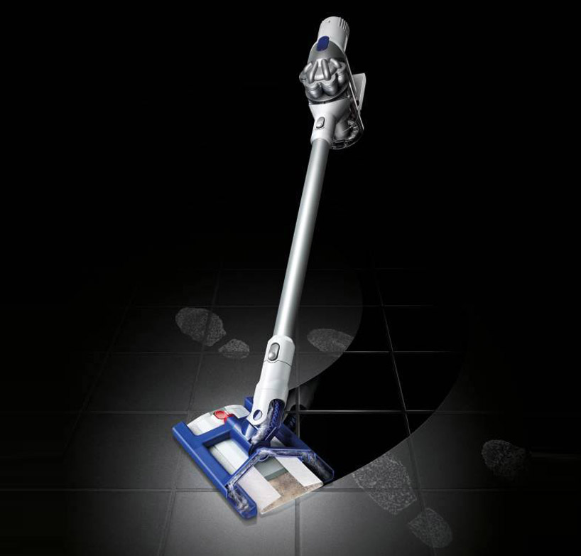 dyson hard cordless vacuum cleaner hybrid system