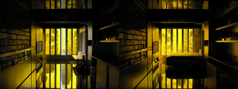 gary chang on urbanism and his metamorphic apartment