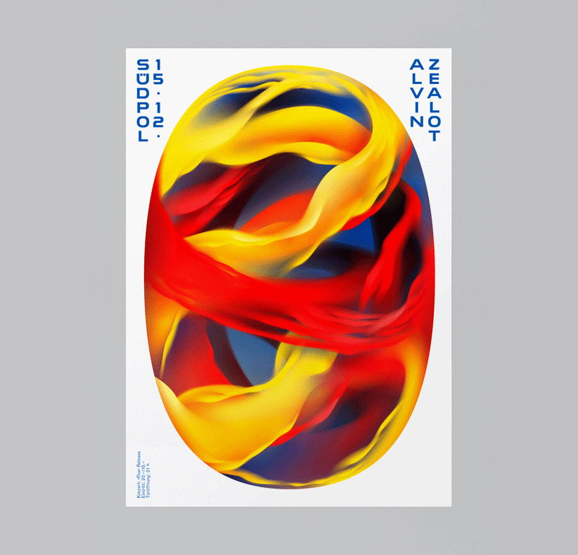 felix pfaffli (feixen) interview