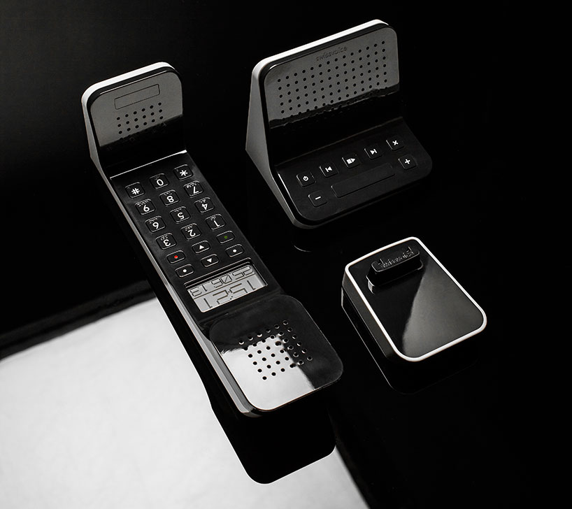 swissvoice L7 telephone set