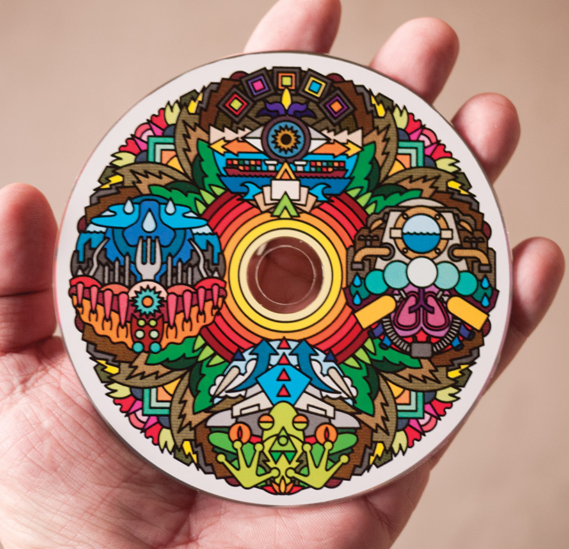 aaron draplin (DDC) interview