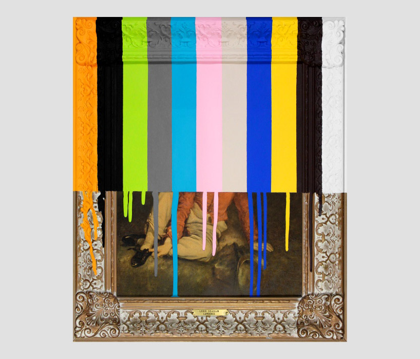 readymades '13 by chad wys