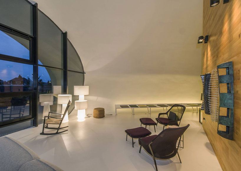 snohetta's first building in the UK will be a maggie's center aberdeen