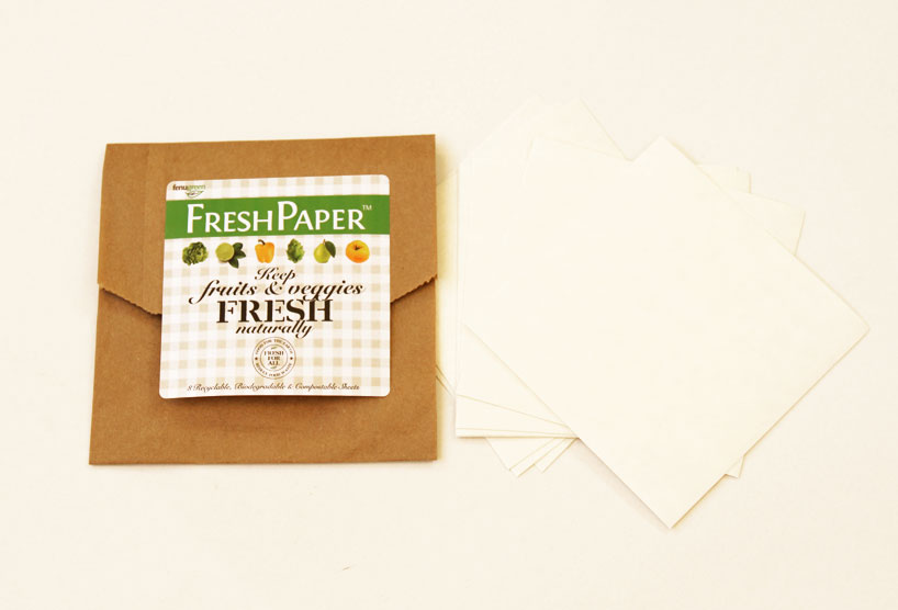 FENUGREEN freshpaper by kavita shukla wins INDEX: award