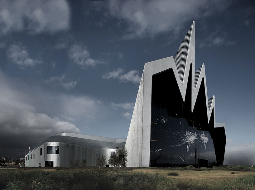 contemporary future envisions reuse of starchitects' buildings