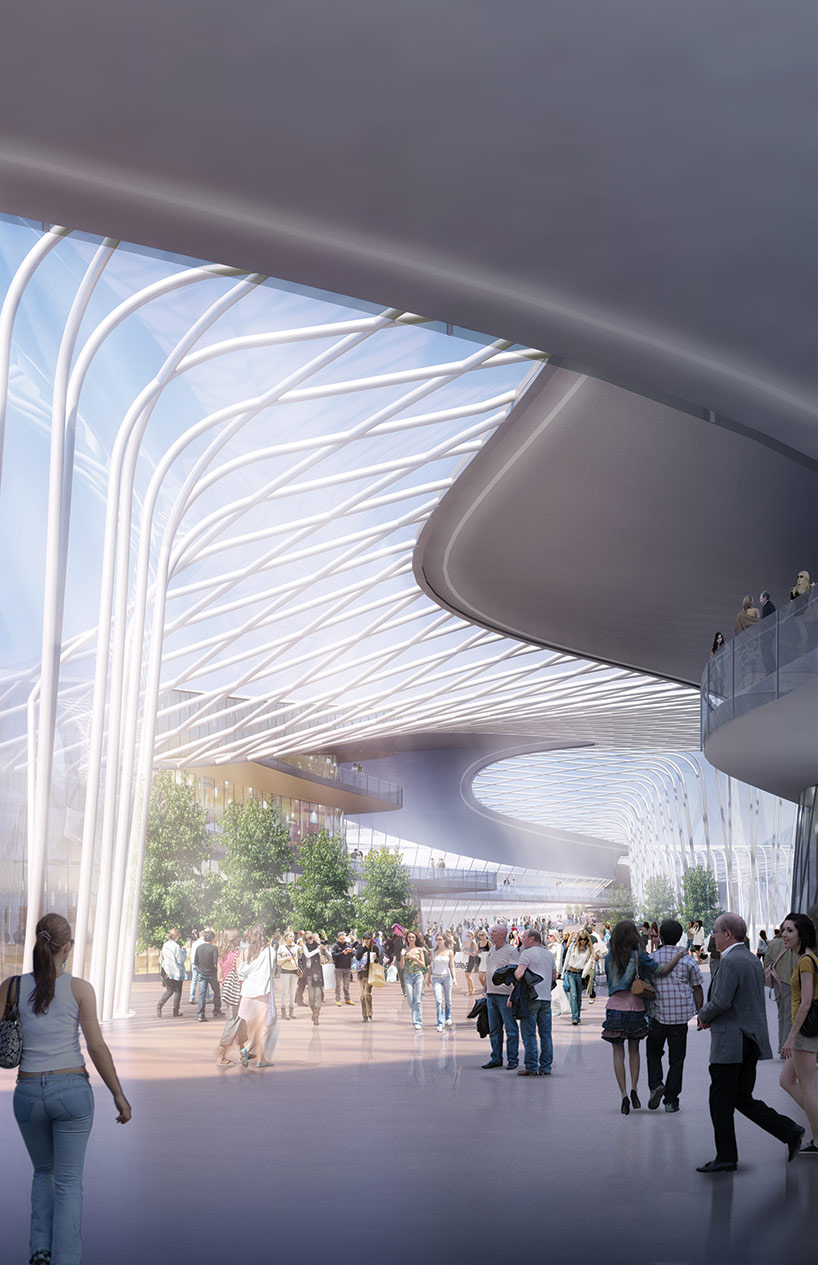 Cool Modern Architecture - Page 124 - SkyscraperPage Forum