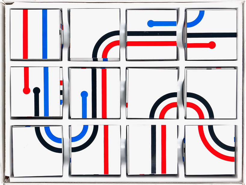 ken garland interview