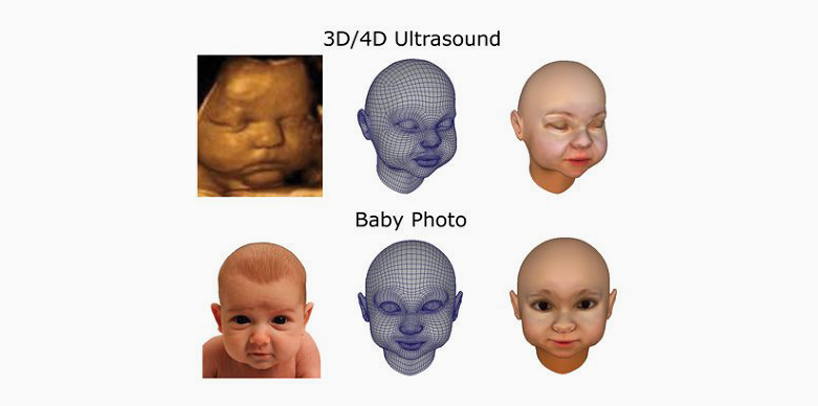 Unborn Custom Tattoos