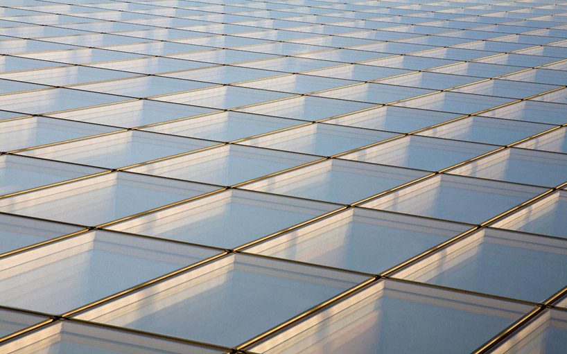 architectural patterns by alexandre jacques appear infinite