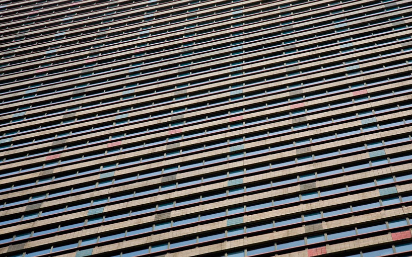 architectural patterns by alexandre jacques appear infinite