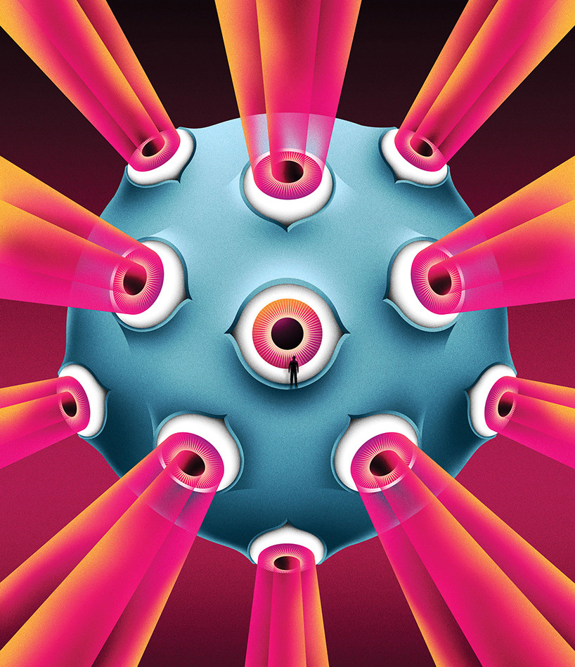 recent posters and other projects by la boca