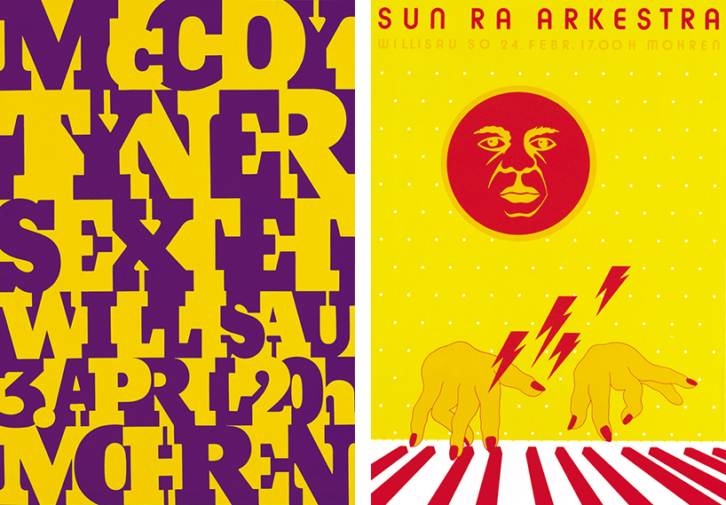 niklaus troxler interview