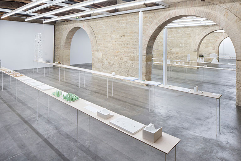 junya ishigami - how small? how vast? how architecture grows