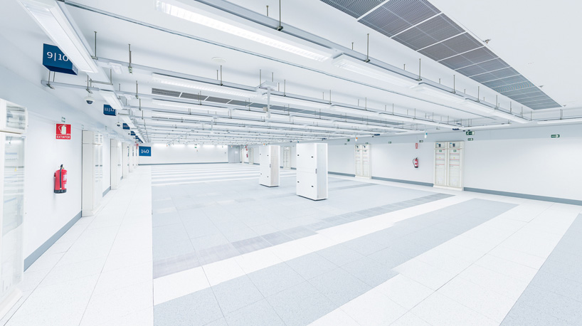 internet machine by timo arnall: a look at the web's invisible ...