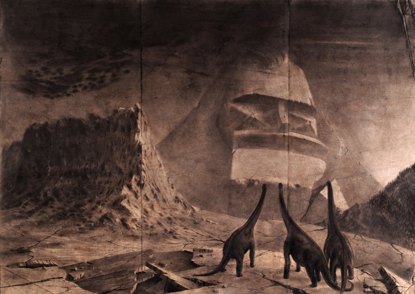 interview with artist theo michael