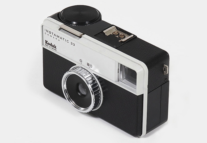 interview with designer sir kenneth grange