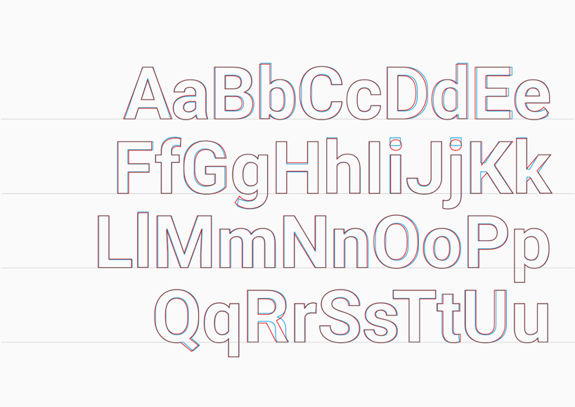 google releases new roboto font family for the future of display ...