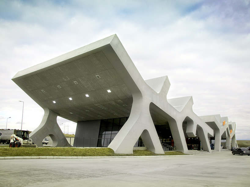 interview with architect jurgen mayer h.