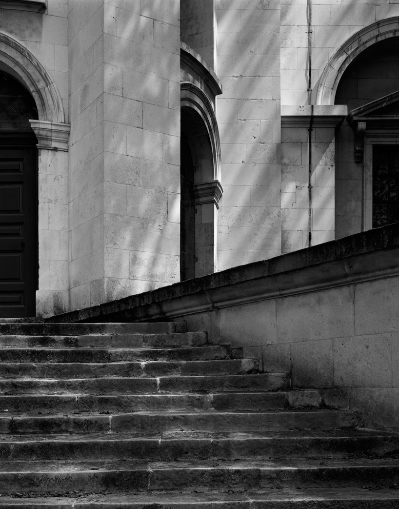 the architectural photography of hélène binet at ammann gallery