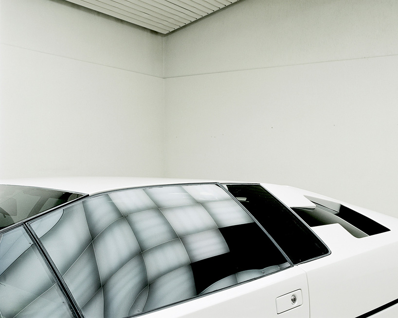 a look at bertone's concept car design studio by benedict redgrove