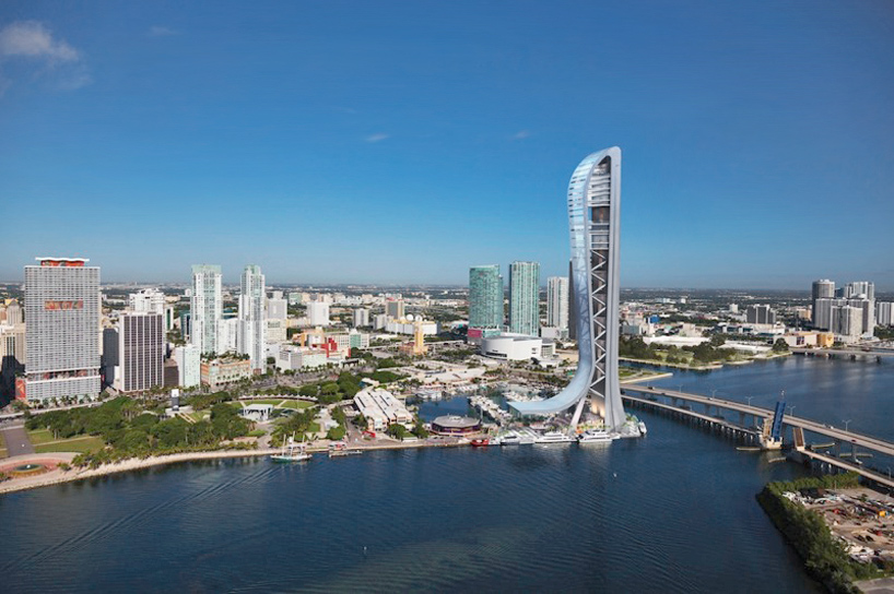 construction set to start on 1,000-foot skyrise miami tower