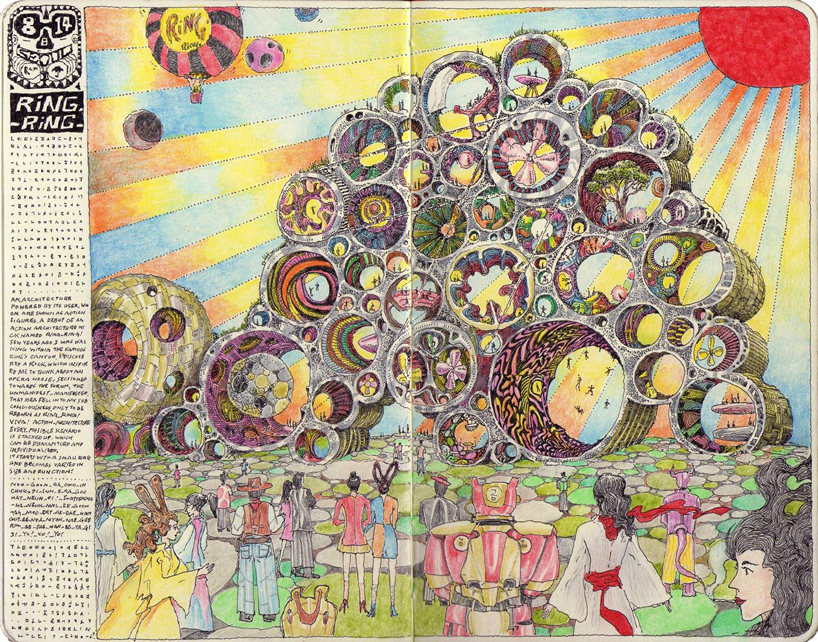 interview with architect moon hoon