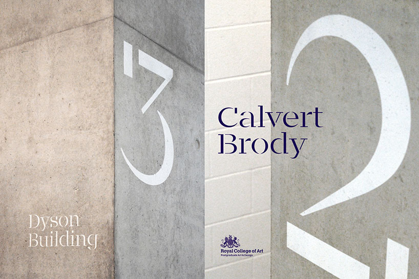 interview with graphic designer neville brody