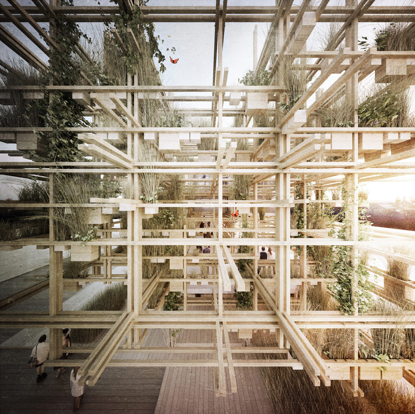 interview with chris precht of penda