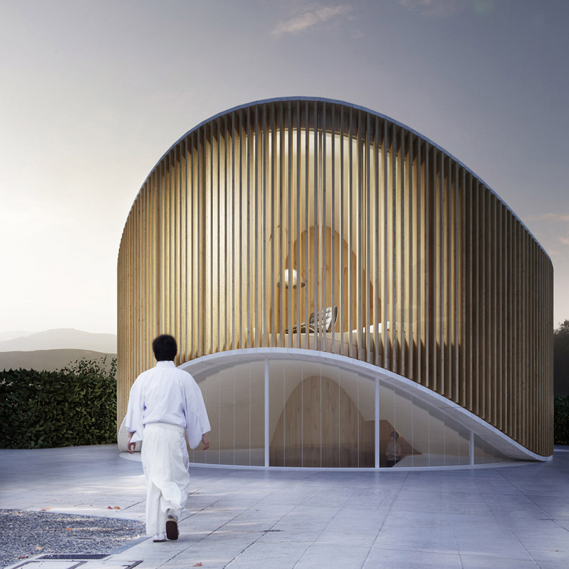 interview with chris precht of penda