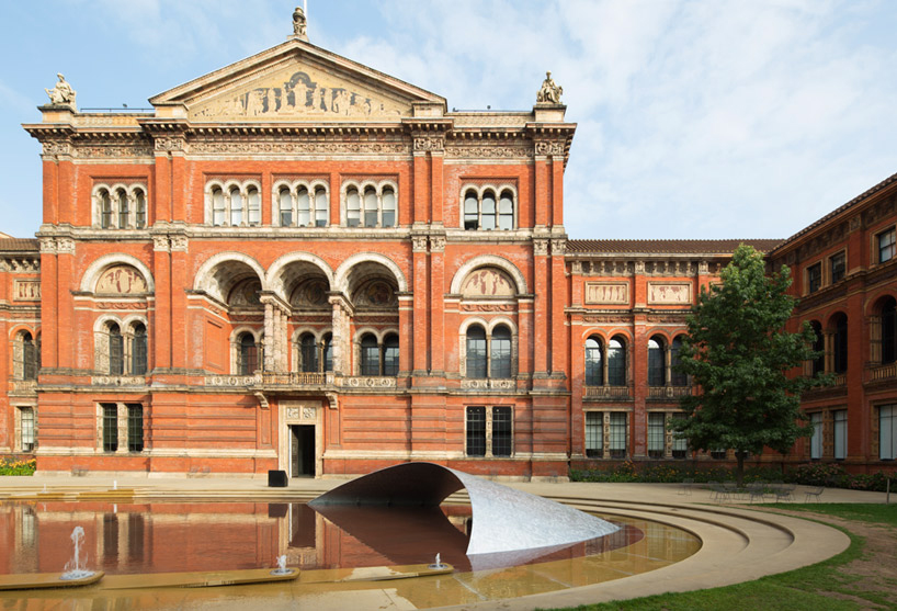 TOP 10 temporary structures of 2014