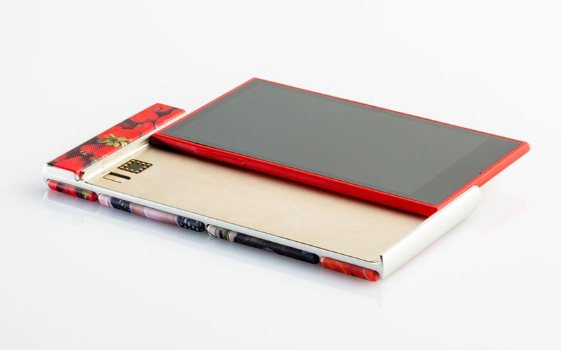 the new google project ara smartphone features 11 interchangable modules