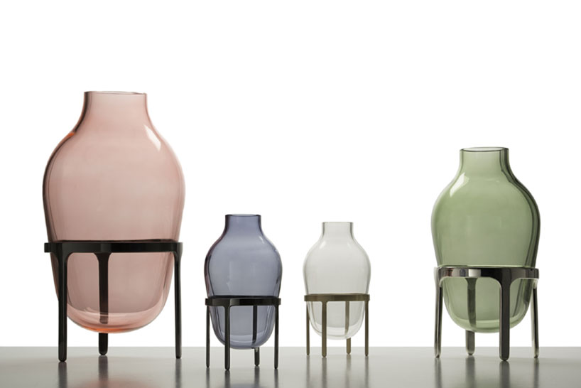 jaime hayon's colosseum bowl for paola c. at maison&objet