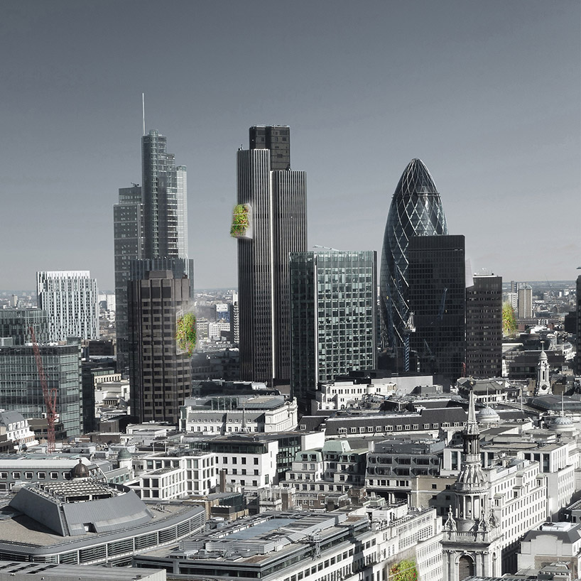 Future Skyscraper Designs