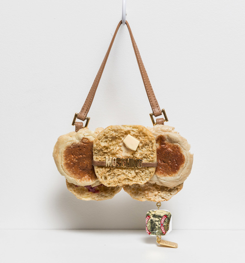 fashion brand bread bags and pancake purses by chloe wise