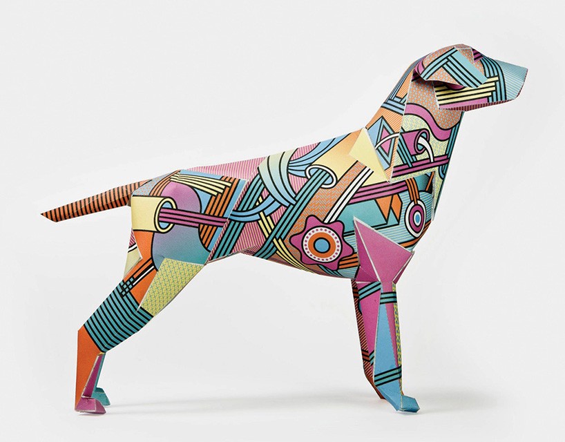 interview with artist and designer rob lowe AKA supermundane