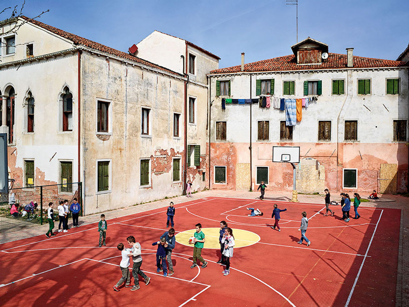 james mollison photographs playgrounds of the world