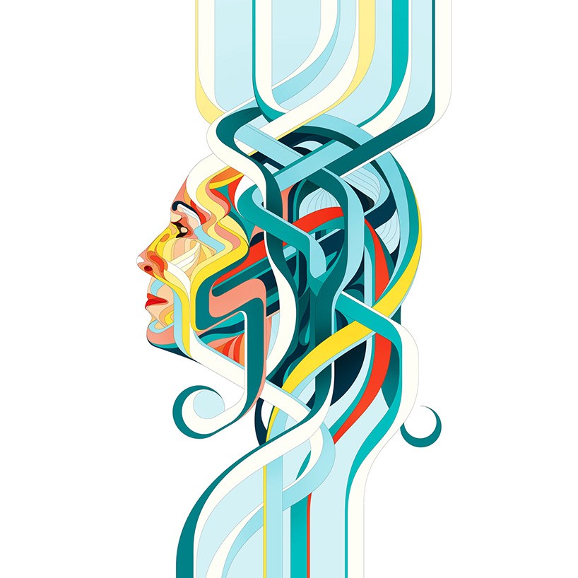 interview with illustrator and designer charles williams