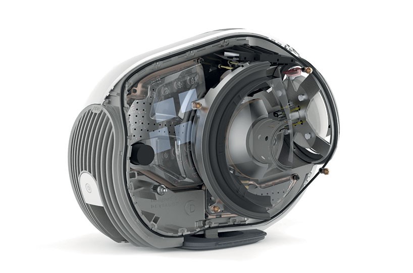 devialet build a compact wireless speaker for serious audiophiles