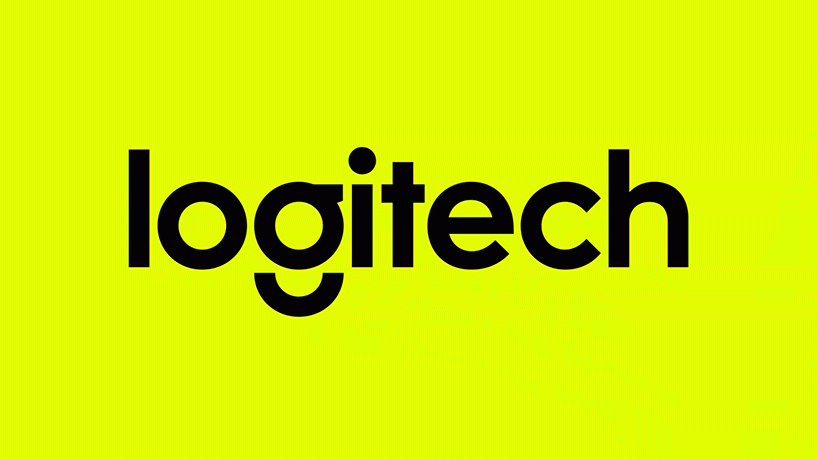 Logitech Logo History Logitech Reimagines Home Control With Two New