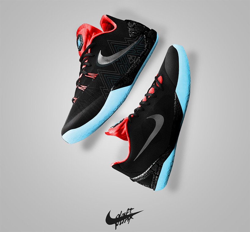 Nike Basketball Cover Photos