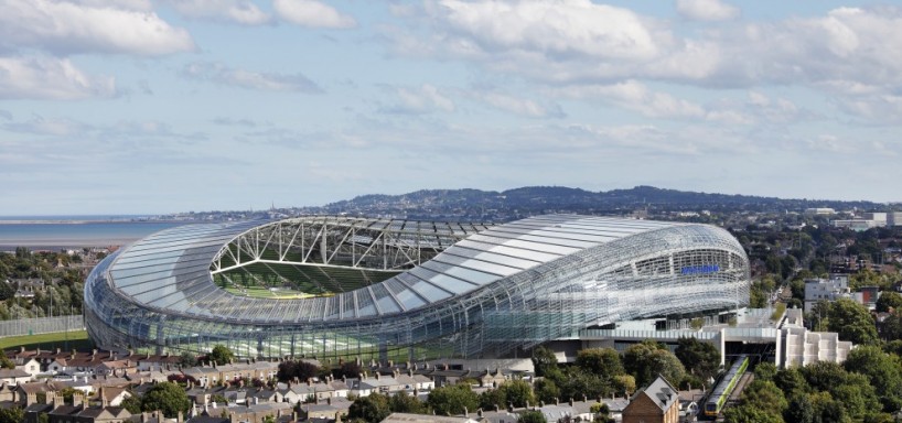 Populous architecture - boolstrategies