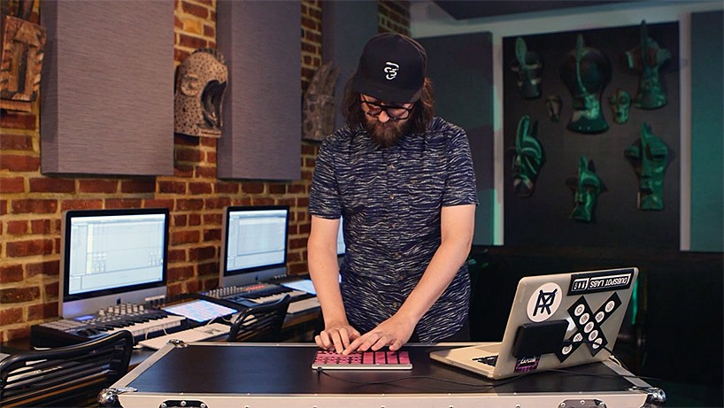 sensel morph adds greater sensitivity and dimension for interacting ...